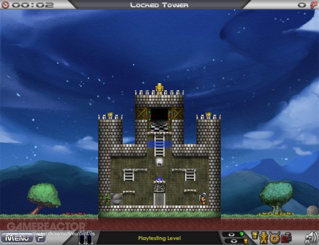 Jetpack 2 trailer and screens