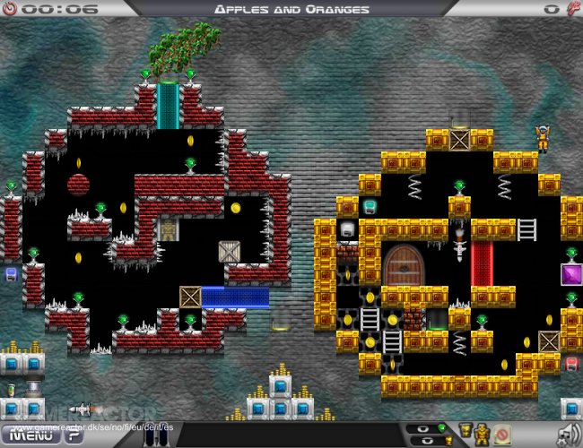 Jetpack 2 trailer and screens