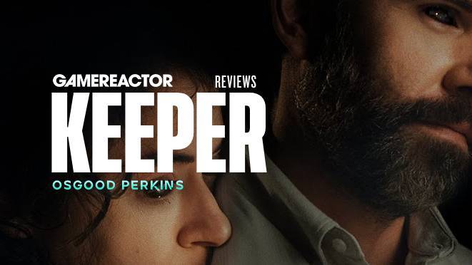 Keeper - Gamereactor UK