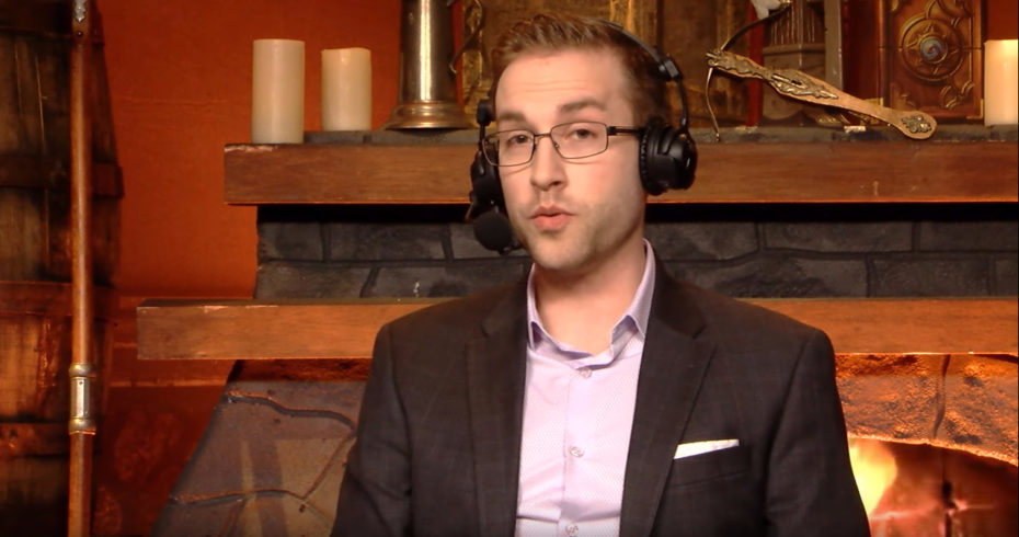 Kevin Hovdestad joins Blizzard's esports communications team ...