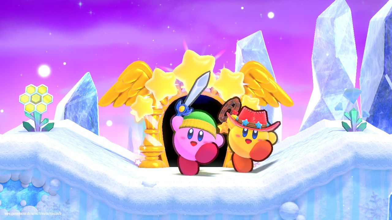 Heinz is collaborating with Kirby - - Gamereactor