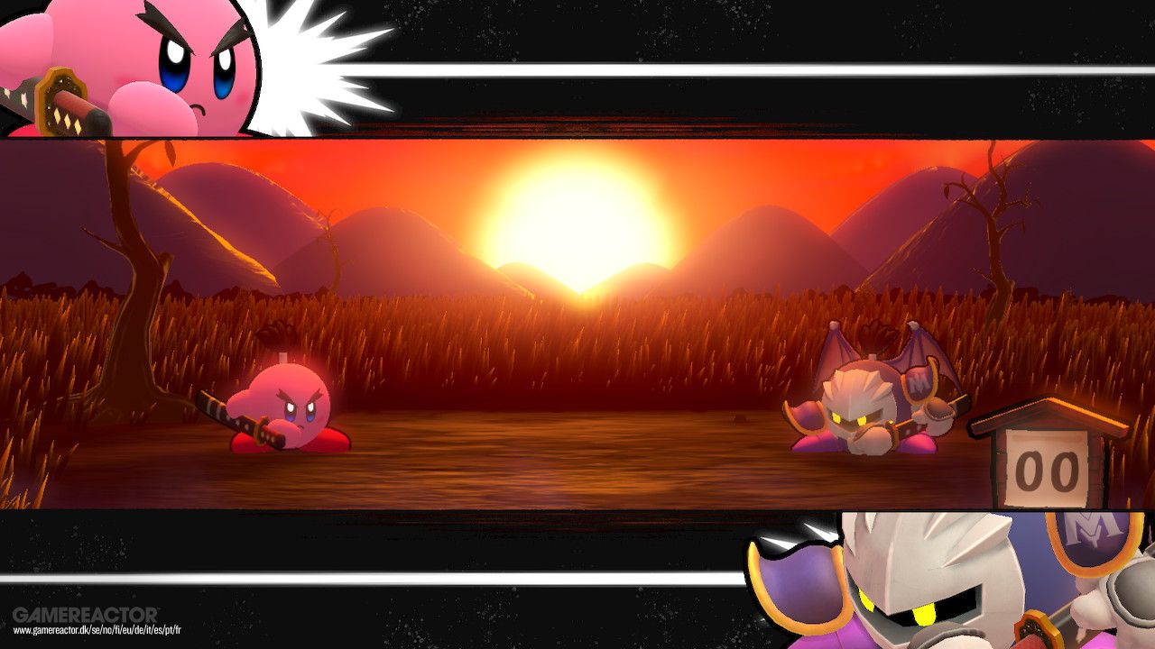 Kirby's Return to Dream Land Deluxe - Gamereactor UK