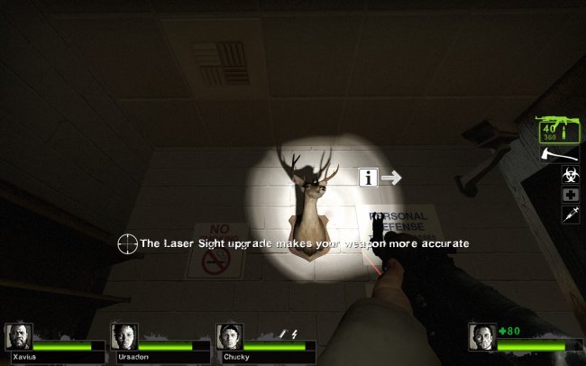 Left 4 Dead 2 Review - Gamereactor