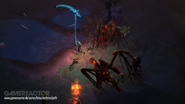 The Life and Death of Diablo III's Necromancer - Diablo III: Reaper of ...