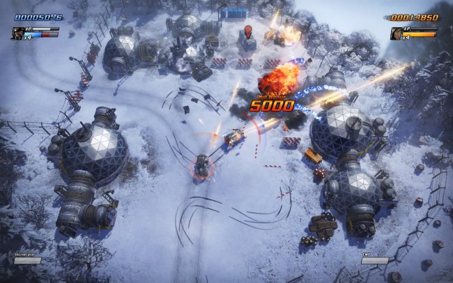 Renegade Ops - Gamereactor UK