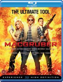 MacGruber - Gamereactor UK