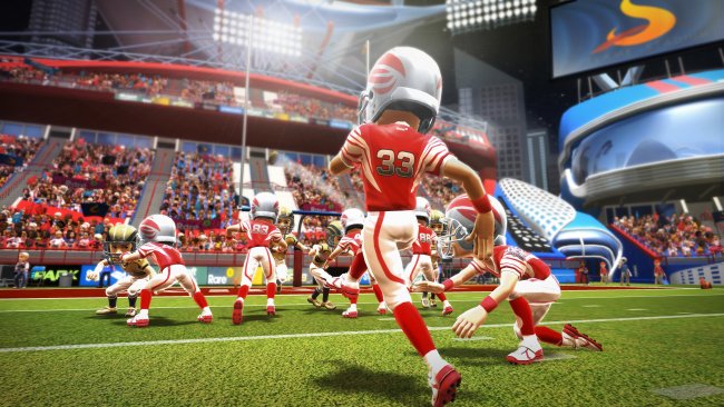 Kinect Sports Season 2 Review - Gamereactor