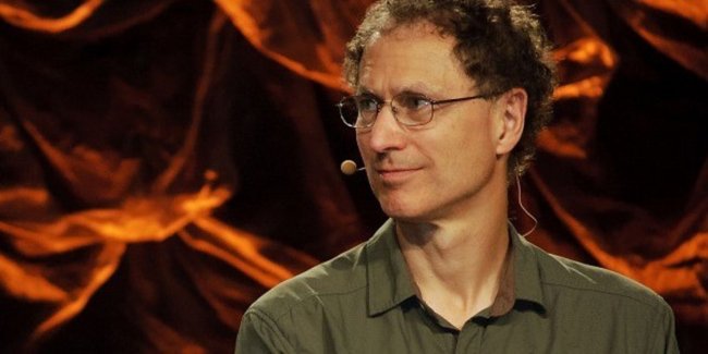 Michael Abrash leaves Valve for Oculus Rift - - Gamereactor
