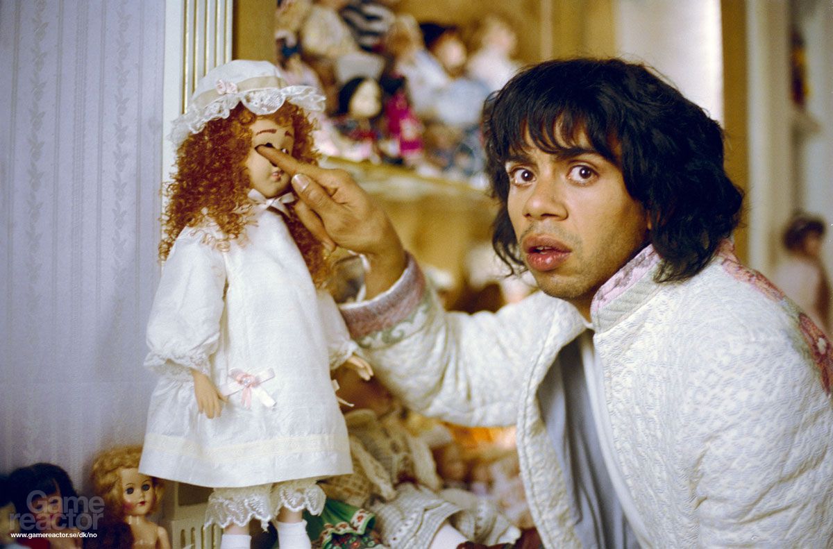 Nacho Libre - Gamereactor UK