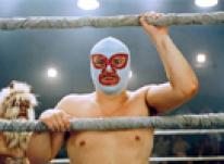 Nacho Libre - Gamereactor UK