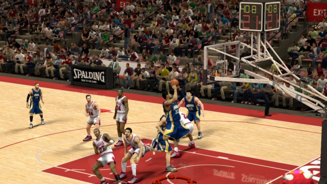 NBA 2K13 Review - Gamereactor