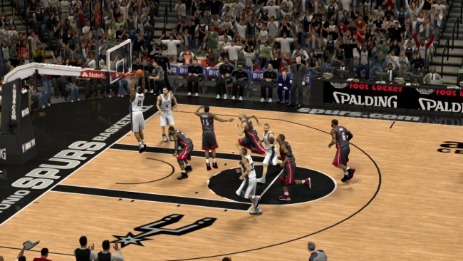 NBA 2K13 Review - Gamereactor