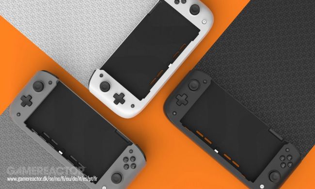 The next Nintendo Switch might not be a 'revolution' - - Gamereactor