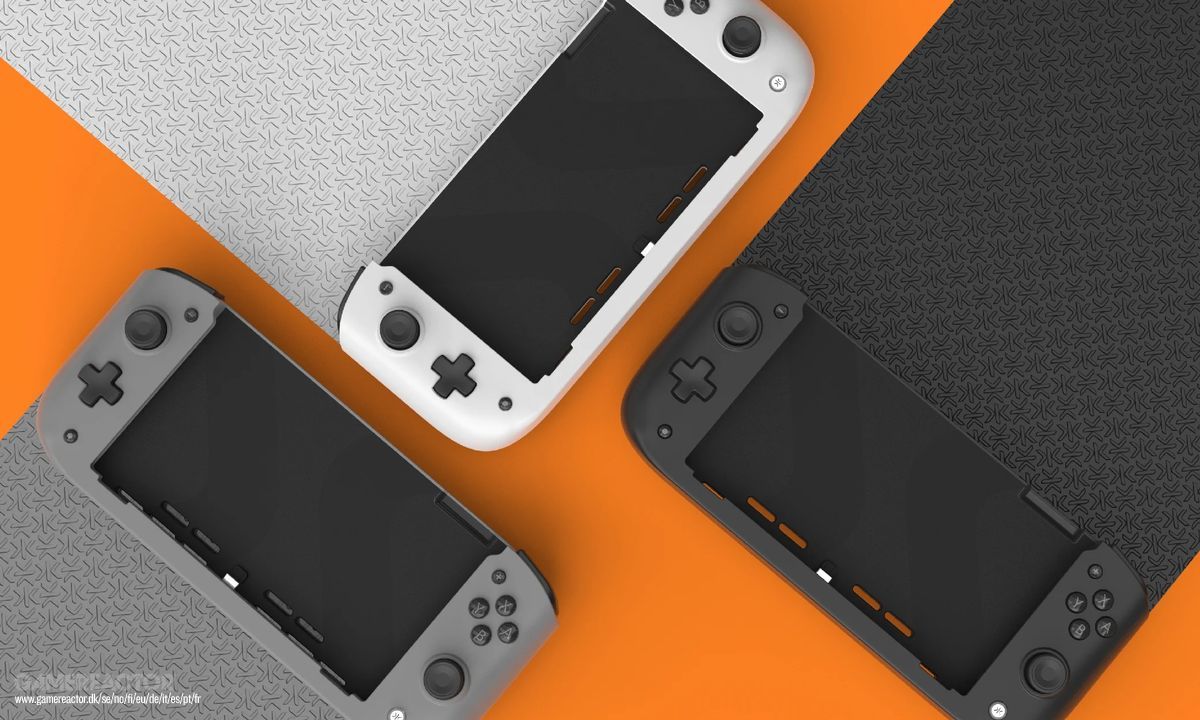 The next Nintendo Switch might not be a 'revolution' - - Gamereactor