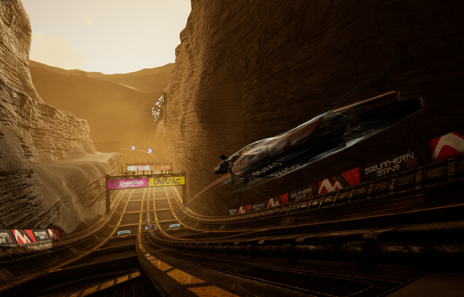 Pacer - Gamereactor UK