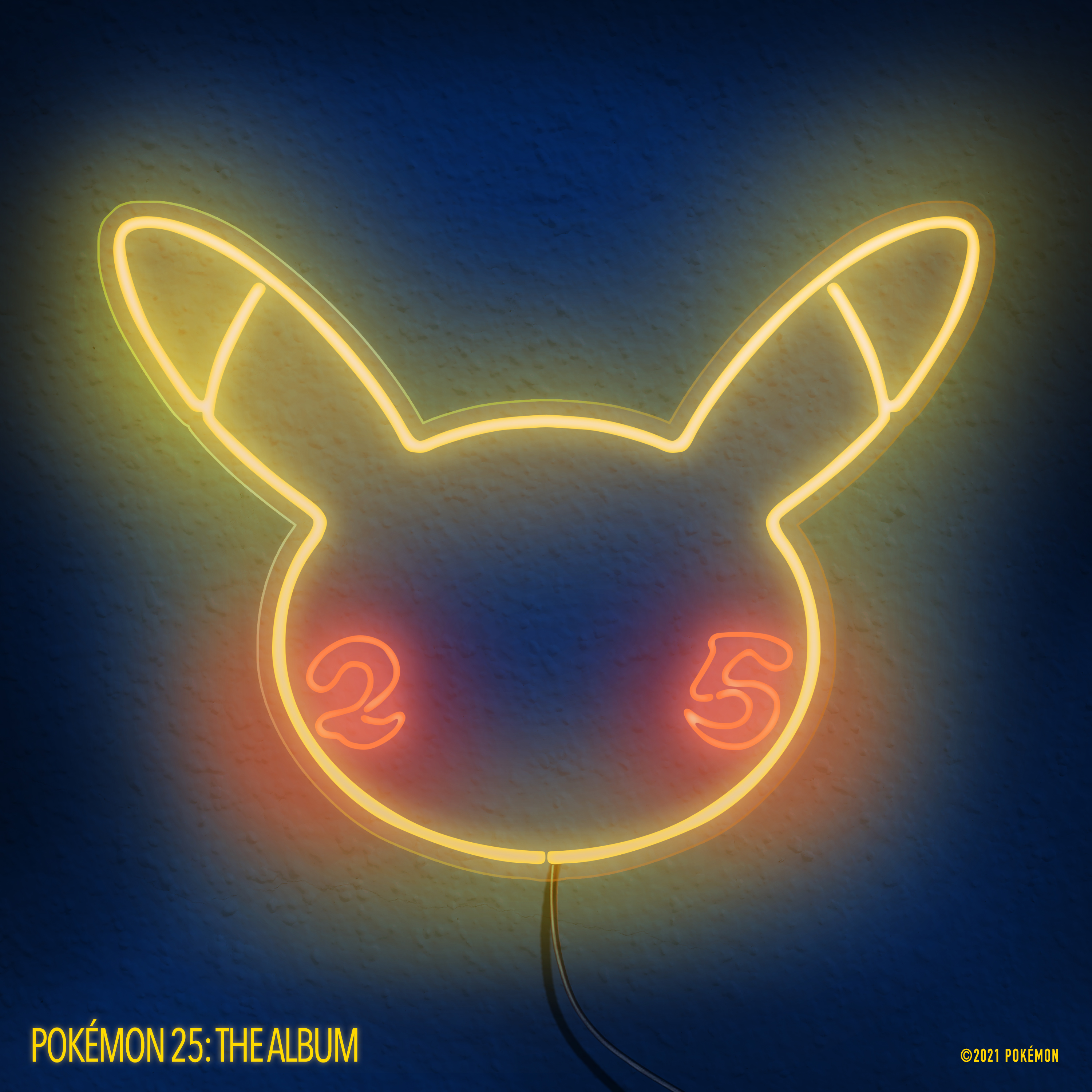 Pokémon 25: The Album gets a Fall 2021 release window - - Gamereactor