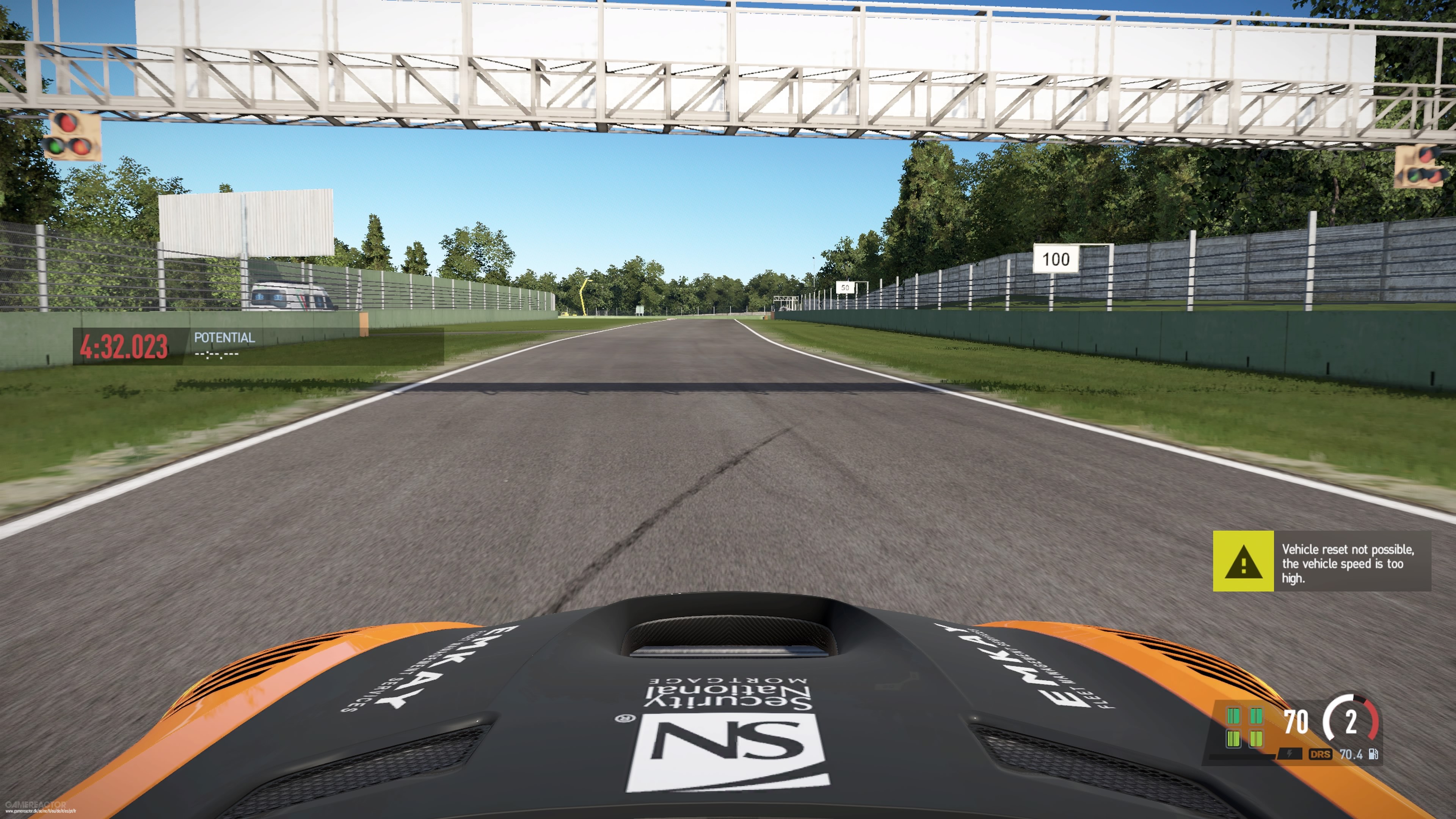 Project CARS 2 Review - Gamereactor