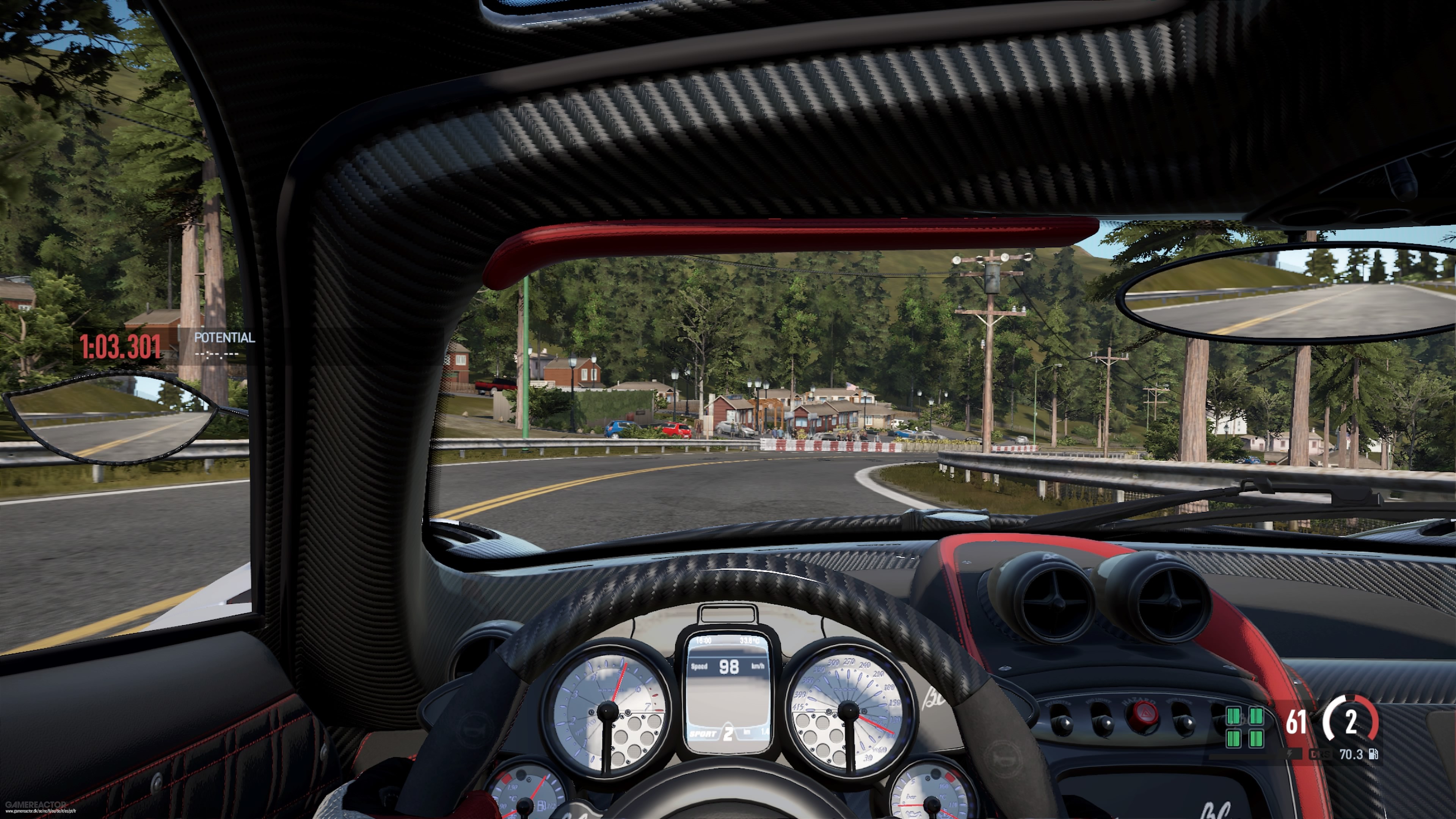 Project CARS 2 Review - Gamereactor