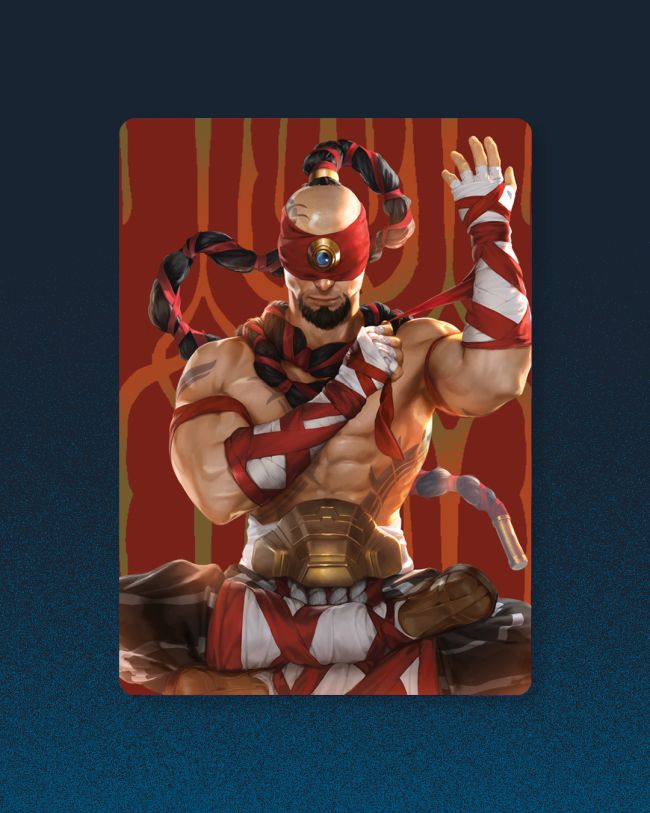 Project K gets official title of Riftbound: League of Legends Trading ...