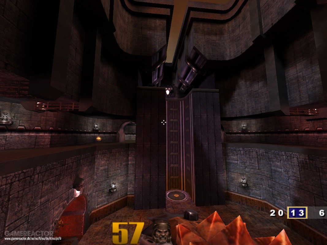 Quake III Arena - Gamereactor UK