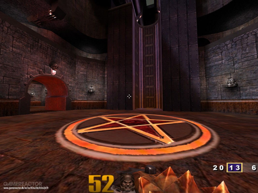 Quake III Arena - Gamereactor UK