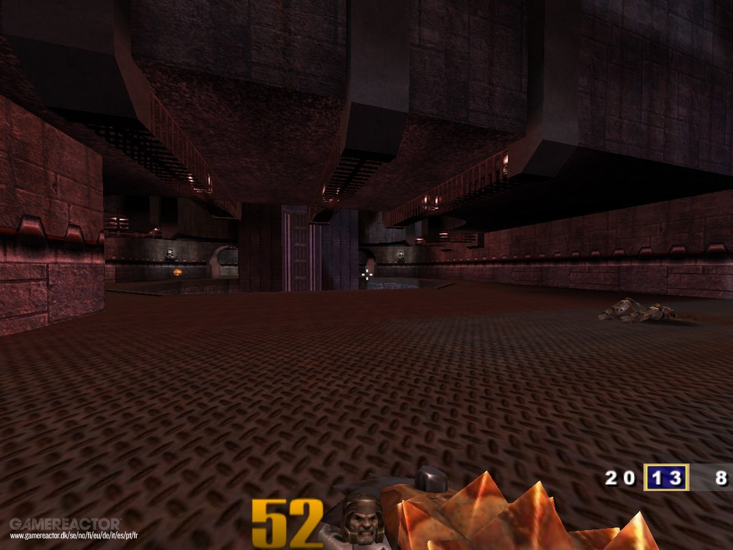 Quake III Arena - Gamereactor UK