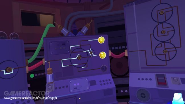 Retropolis 2: Never Say Goodbye Review - Gamereactor