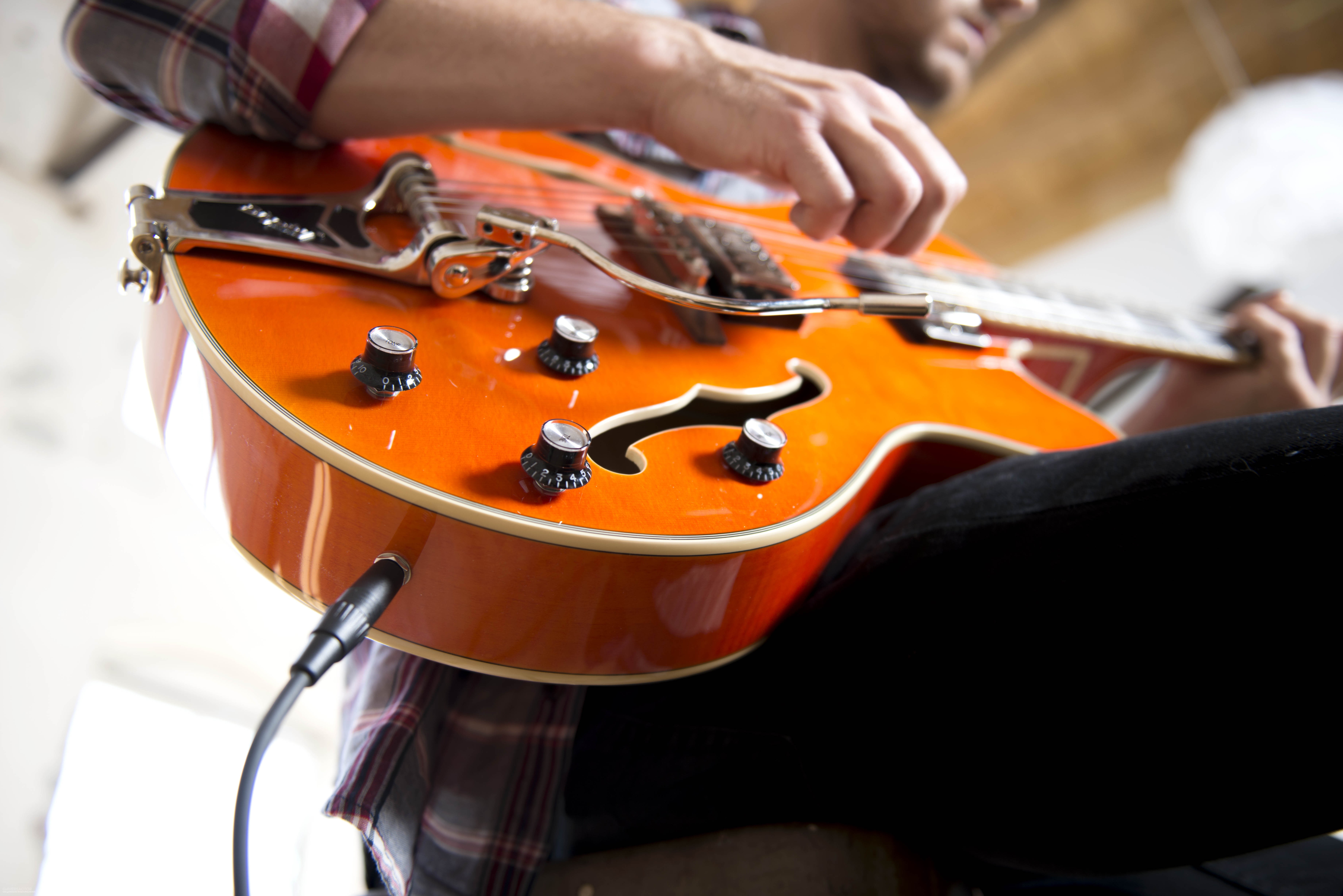 Rocksmith 2014 on new-gen getting Hendrix tracks