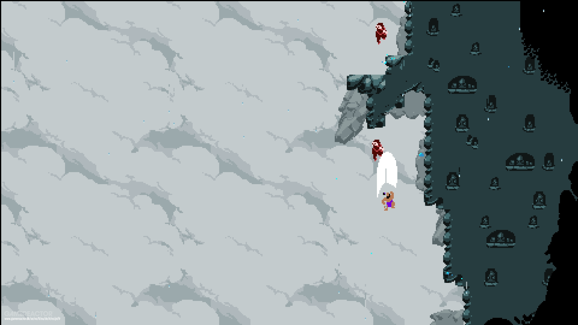 Samurai Gunn 2 - Gamereactor UK