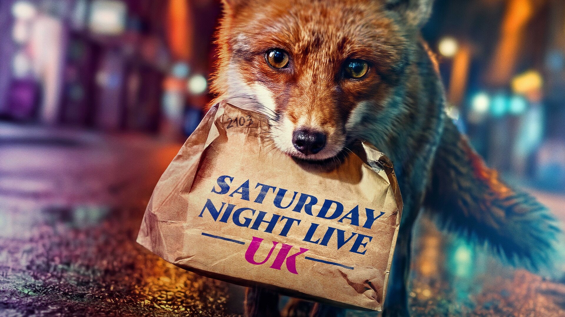 Saturday Night Live UK will be back for a second season