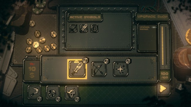 Slots & Daggers Review - Gamereactor