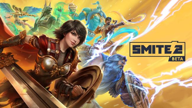 Smite 2 will get receive a new god release every week until August