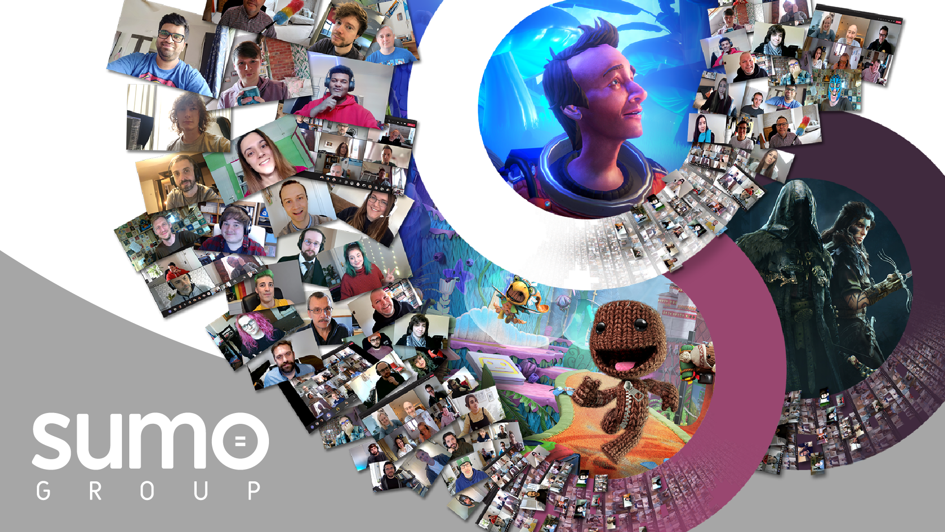 Sumo Group's revenue grew by a record-breaking 40% in 2020 - - Gamereactor