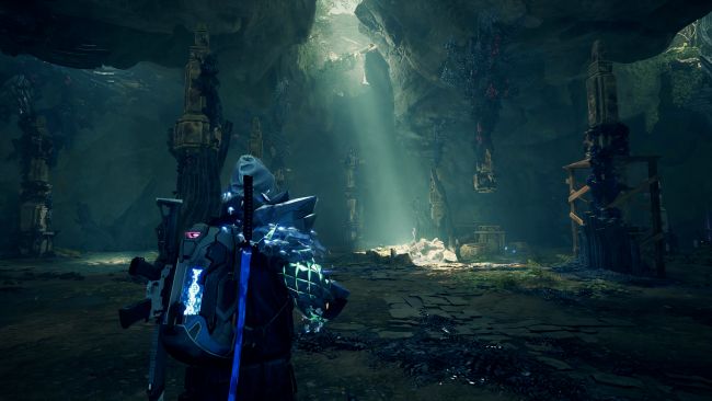 Synced Review - Gamereactor