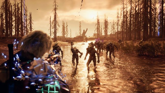 Synced Review - Gamereactor