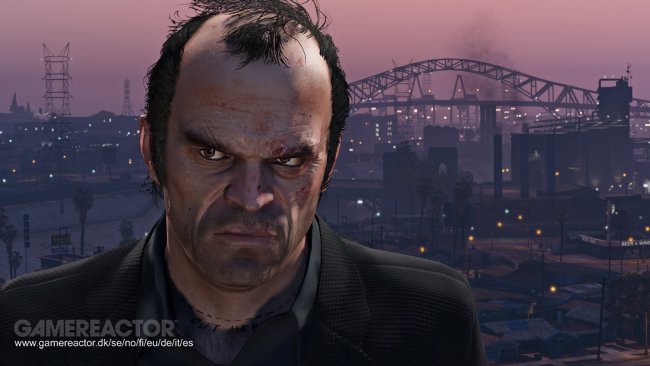 Breaking Bad's best scenes recreated in GTAV - Grand Theft Auto V ...