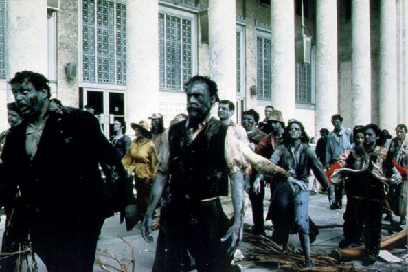 Trilogy of The Dead - Gamereactor UK