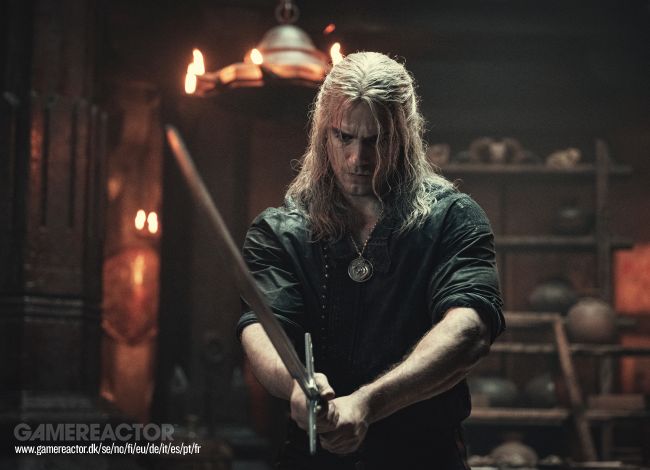 Head-to-Head: Netflix's The Witcher