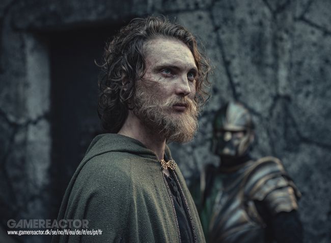 Head-to-Head: Netflix's The Witcher