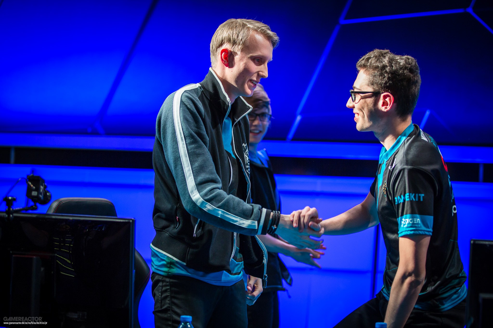 Zven and Mithy finds a new home with G2 Esports - League of Legends ...