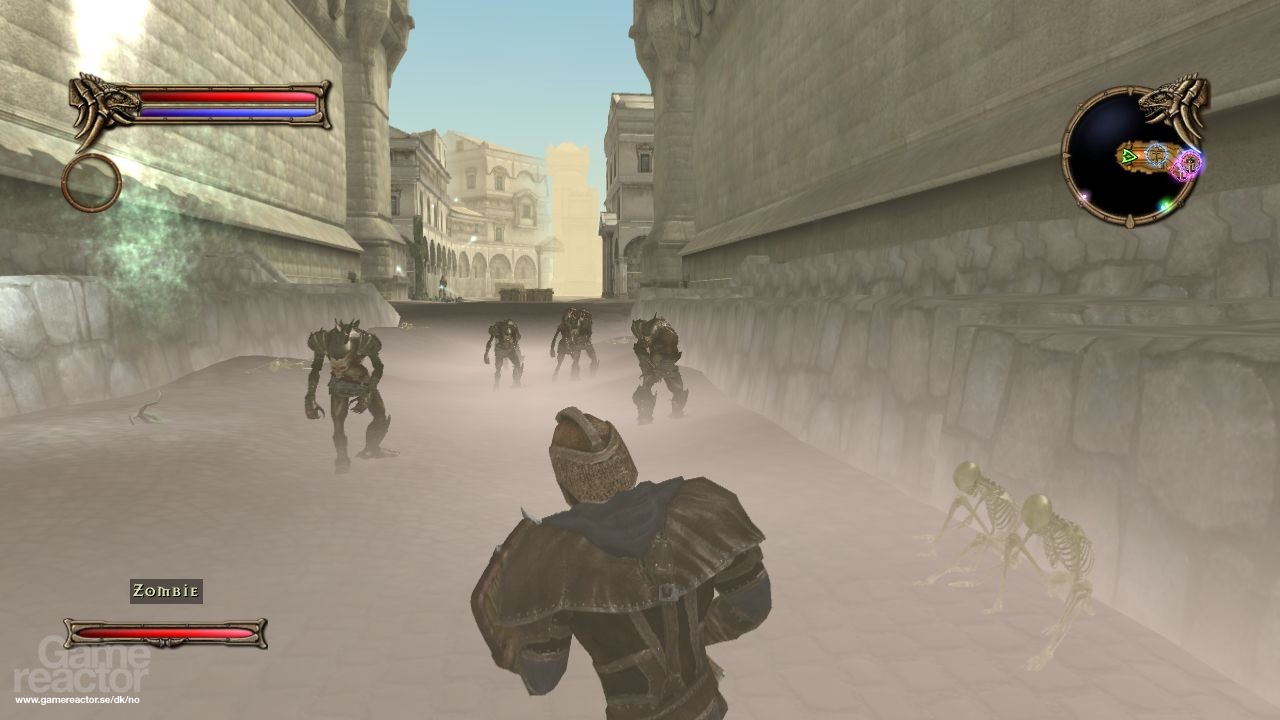 Two Worlds - Gamereactor UK