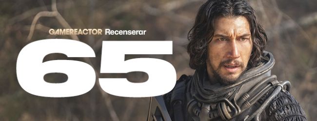 65 - Gamereactor UK