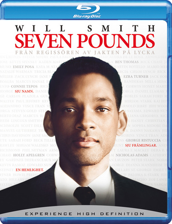 Seven Pounds - Gamereactor UK