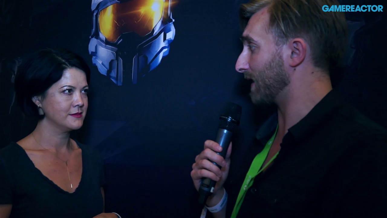 Halo Channel to "amplify" community and entertainment efforts - Halo ...