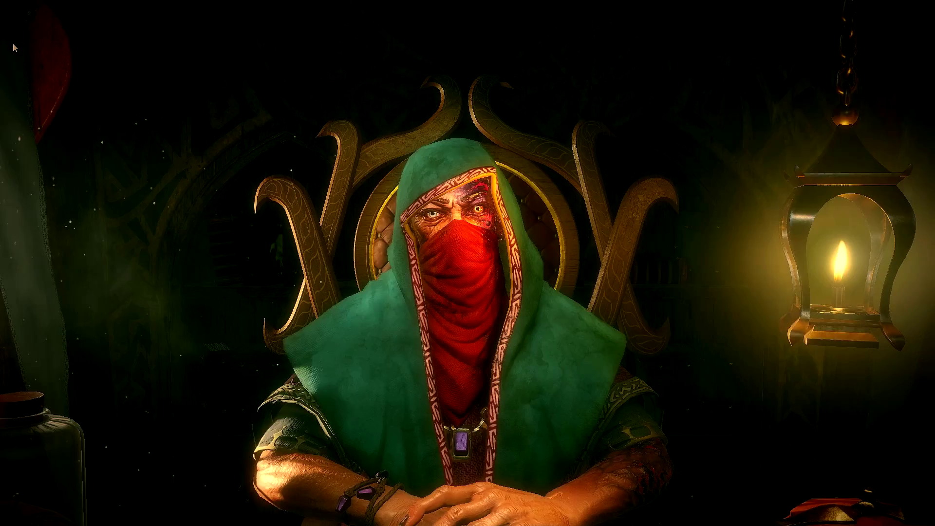 Hand of Fate 2 gets new Endless Mode