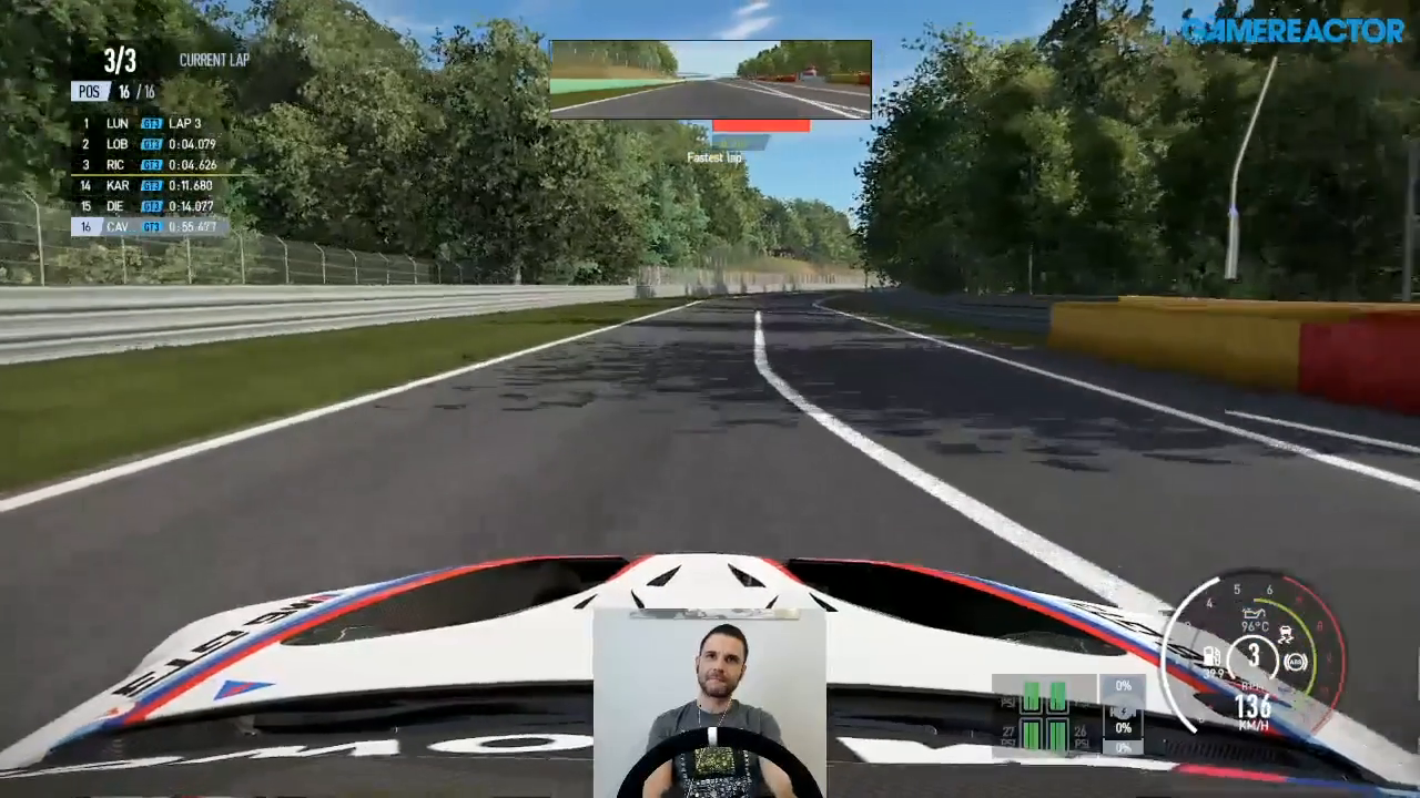 Two hours of Project CARS 2 gameplay plus wheel setup tutorial