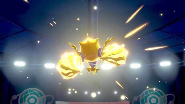 Pokémon Sword/Shield: The Crown Tundra Review - Gamereactor