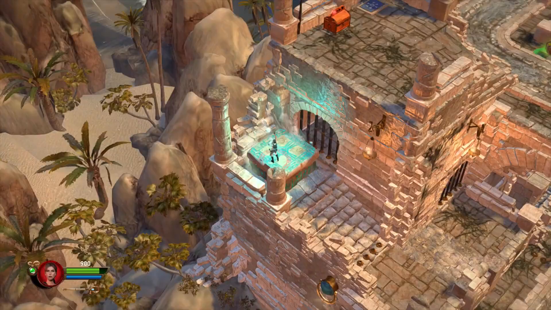 The Lara Croft Collection launches on the 29th of June for Nintendo Switch