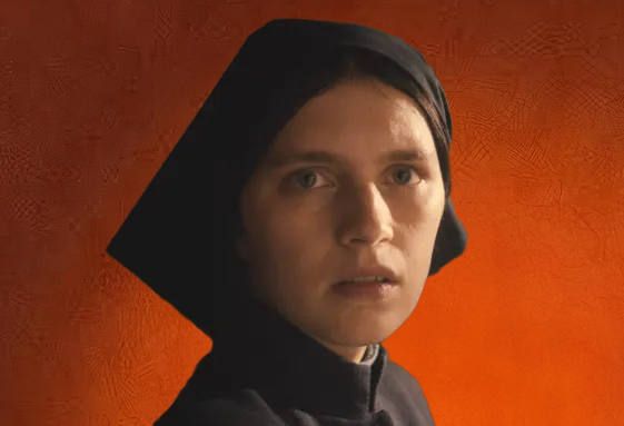 The First Omen trailer is full of conspiracies and evil