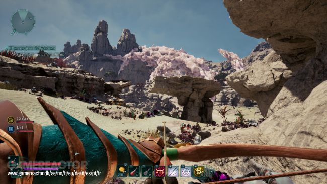 Avowed Review - Gamereactor